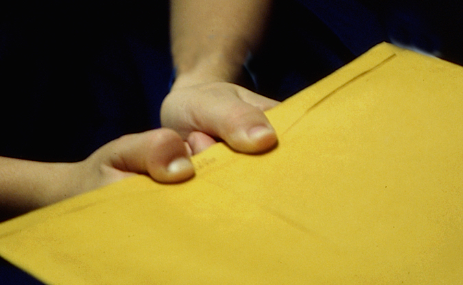 Froment's Sign (Bunnell's "O" or Newspaper Sign) | Hand Surgery Primer ...